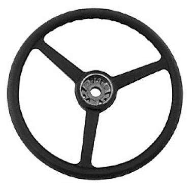 D653080 Daewoo Wheel - Hand Forklift Part - Forklift Parts Express Inc.
