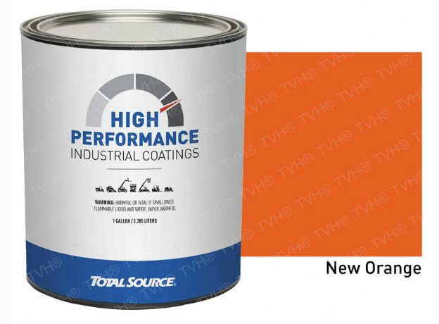 59376 Toyota Paint - New Orange Gallon
