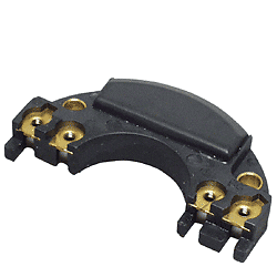 MD619224 CAT Module - Ignition Less Mount Plate Forklift Part ...